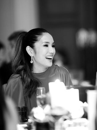 La Putri 40th Anniversary Gala Dinner | Tatler Asia