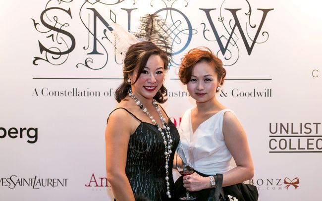 SNOW Gala 2013 | Tatler Asia