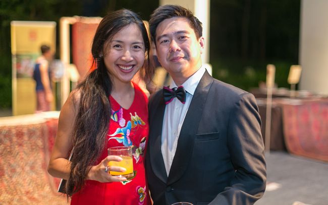 SNOW Gala 2013 | Tatler Asia