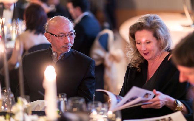 SNOW Gala 2013 | Tatler Asia