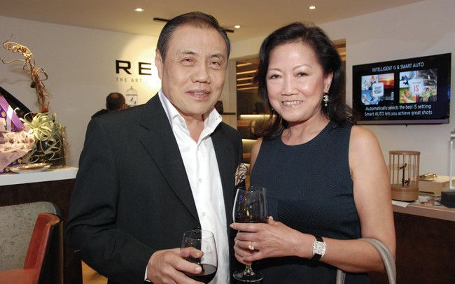 Super Machines and Horological Heroes by The Hour Glass | Tatler Asia