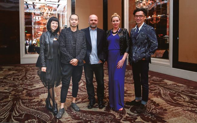 Audi Fashion Festival 2013 | Tatler Asia