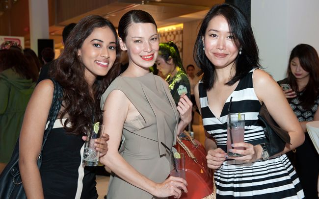 Furla Candybrissima Show Tour Opening | Tatler Asia