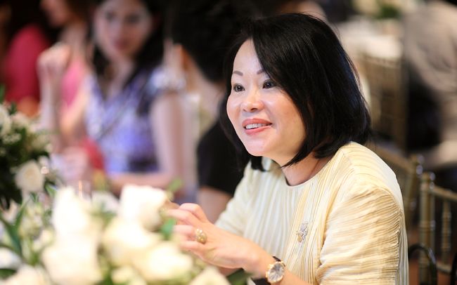 Boucheron Serpent Bohème Collection Launch | Tatler Asia