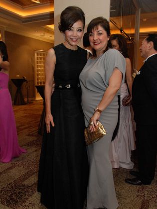 SSO Benefit 2013 | Tatler Asia