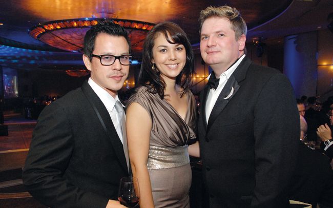 BMDP 20th Anniversary Charity Gala | Tatler Asia
