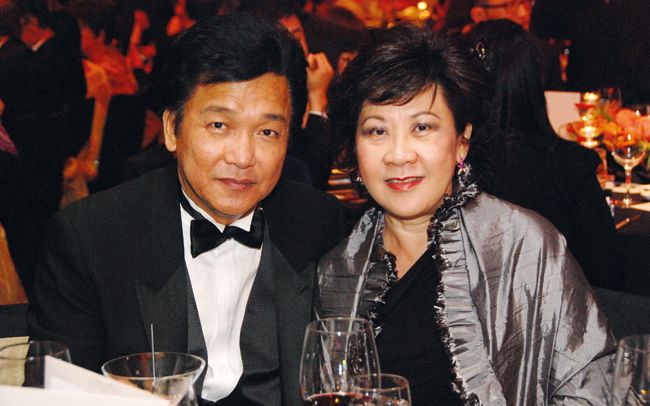 BMDP 20th Anniversary Charity Gala | Tatler Asia
