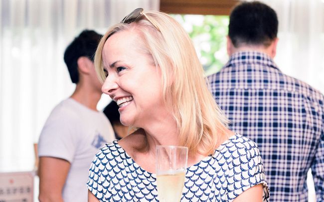 Luke Kim's 'Welcome to the World' Party | Tatler Asia