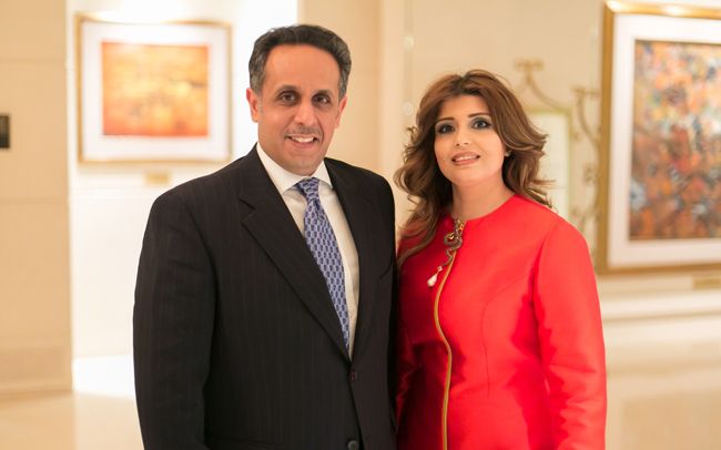 Gastronomic Dinner with Michelin Star Chef Marcello Fabbri | Tatler Asia