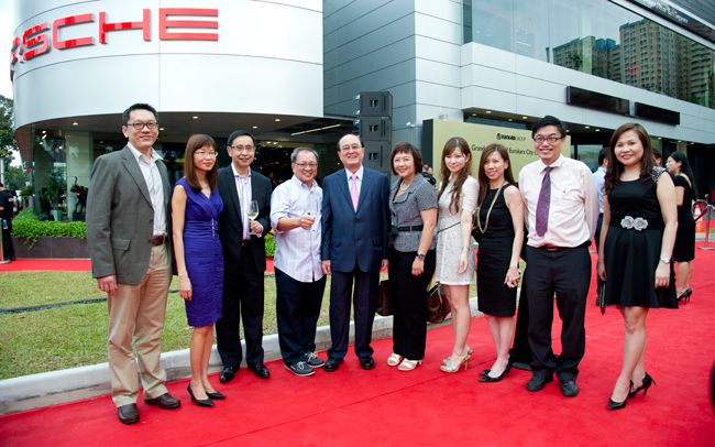 Grand Opening Of Eurokars City Centre Tatler Asia grand-opening-of-eurokars-city-centre-tatler-asia