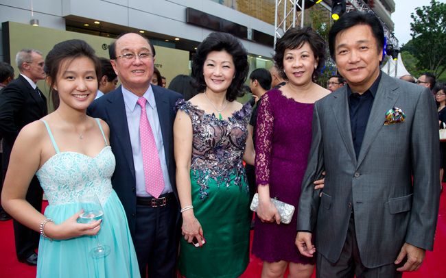 Grand Opening of Eurokars City Centre | Tatler Asia