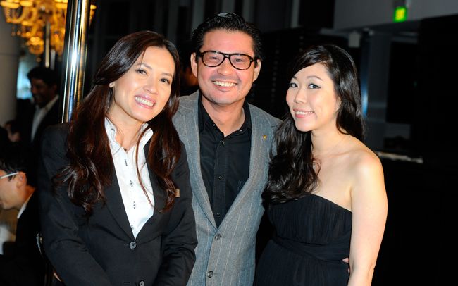 Grand Opening of A. Lange & Söhne’s Singapore Flagship Boutique ...