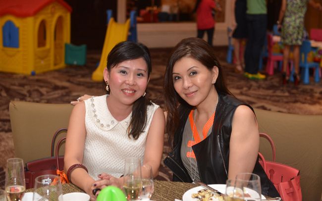 Sienna Jueptner’s Birthday Party | Tatler Asia