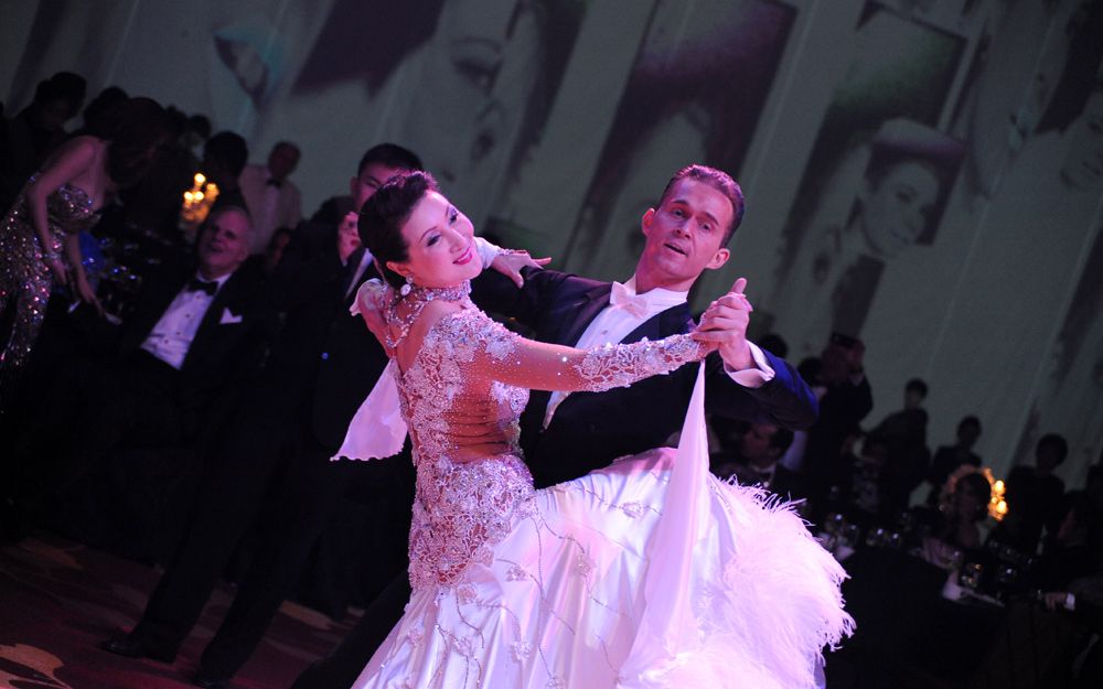 Prince Albert II of Monaco Foundation Gala | Tatler Asia