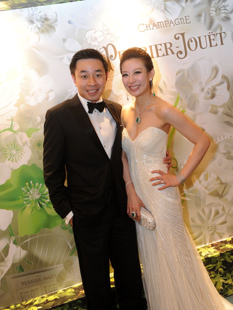 Prince Albert II of Monaco Foundation Gala | Tatler Asia