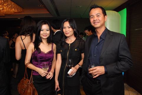 Singapore Tatler's Best Restaurants 2011 Awards Gala | Tatler Asia