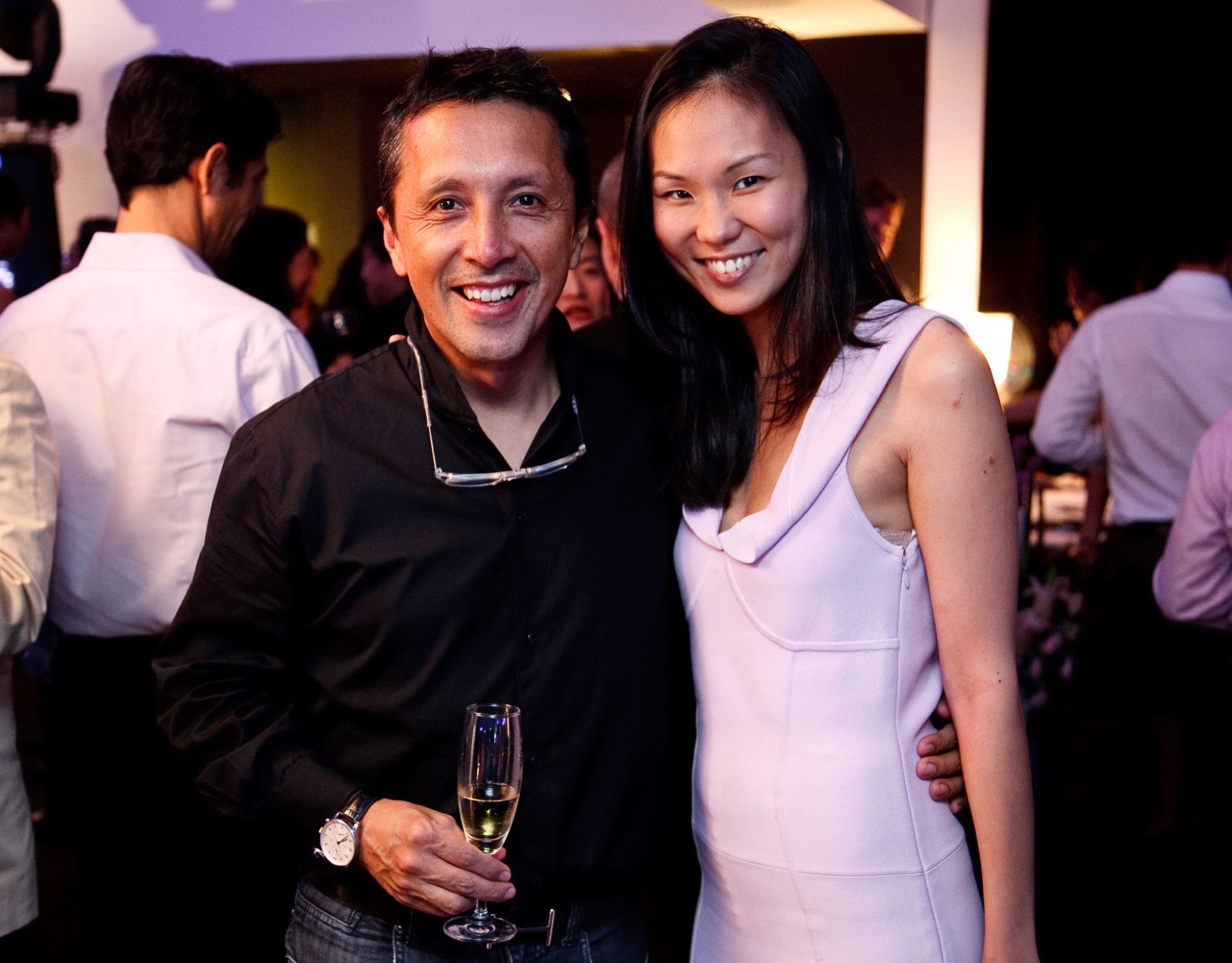 Relaunch of Million Lighting | Tatler Asia