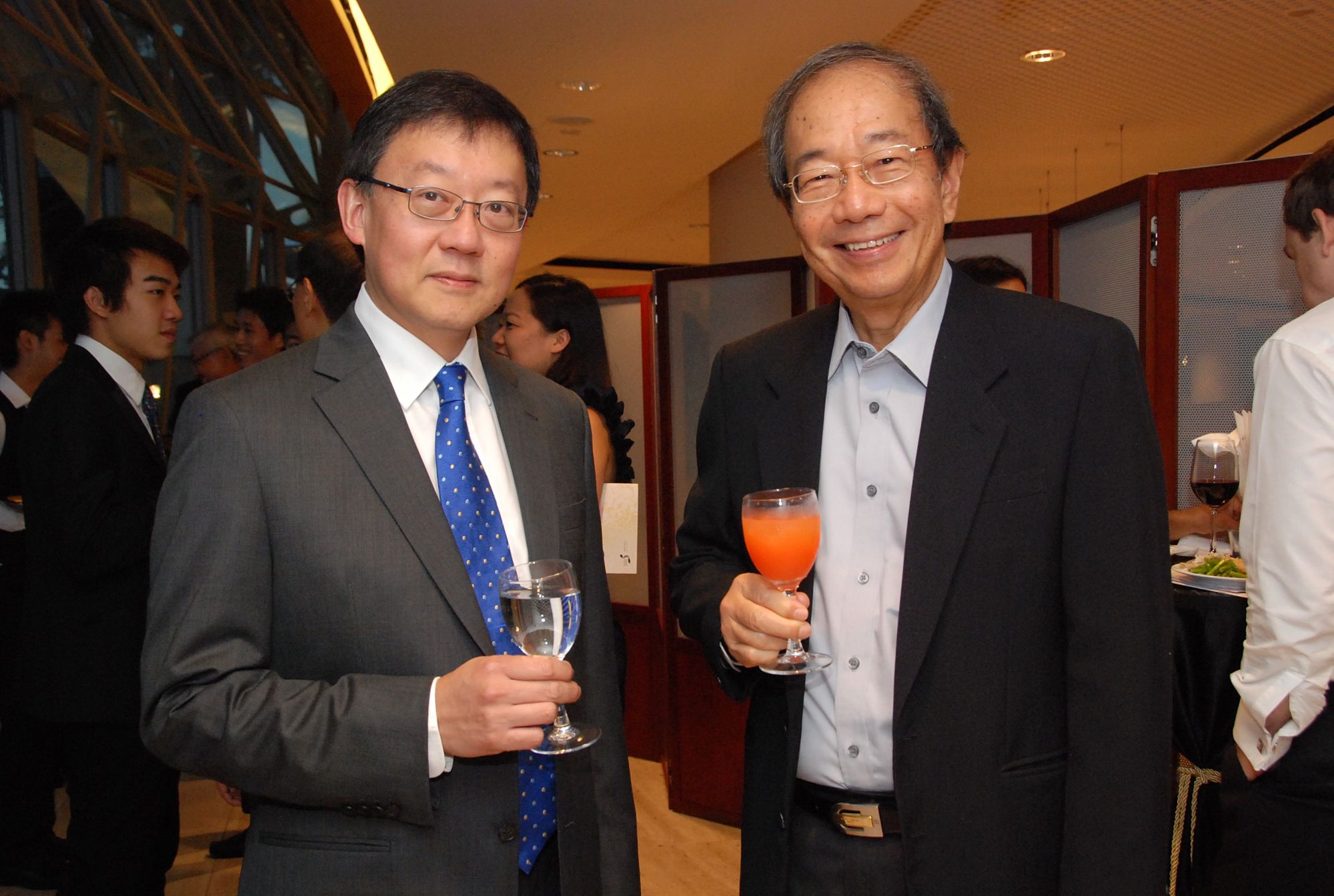 SSO's 32nd Anniversary Concert | Tatler Asia