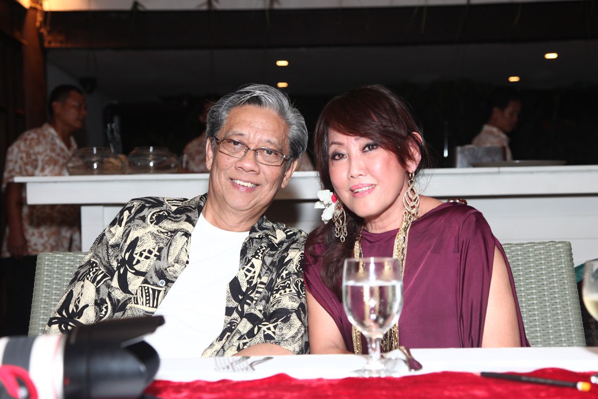 CWA's Island Soiree | Tatler Asia