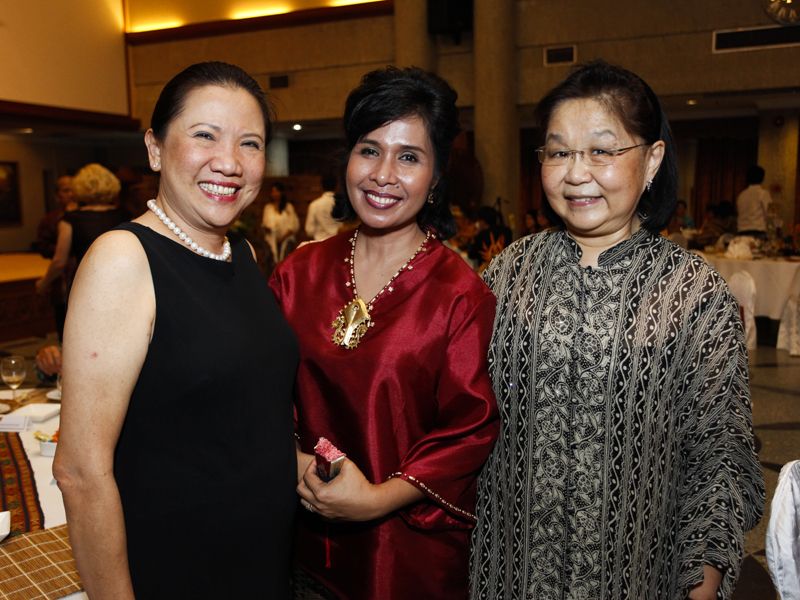 Give the Kids a Smile Fundraiser | Tatler Asia