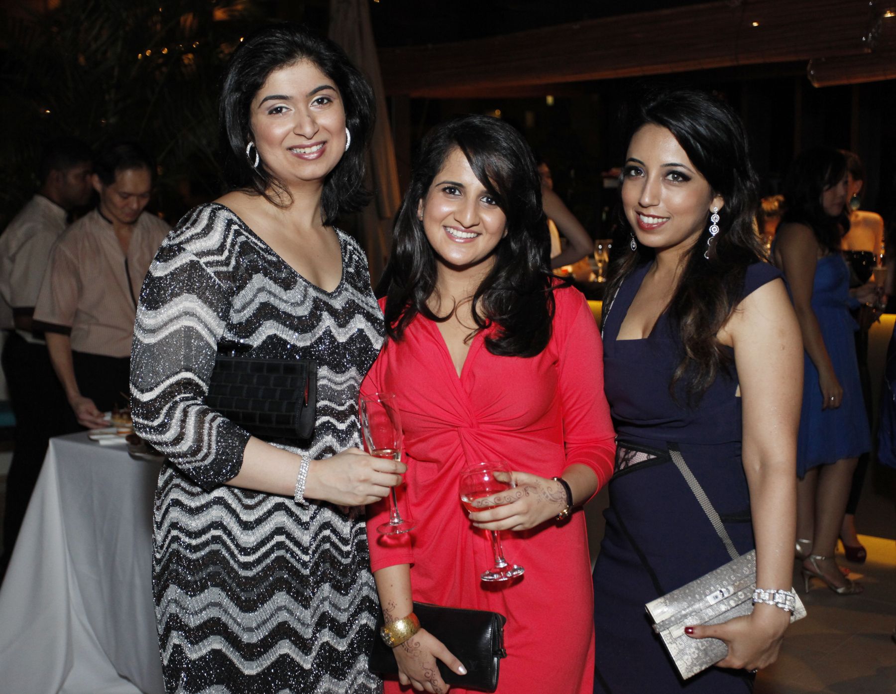 Bobby Hiranandani's 25th Birthday Party | Tatler Asia