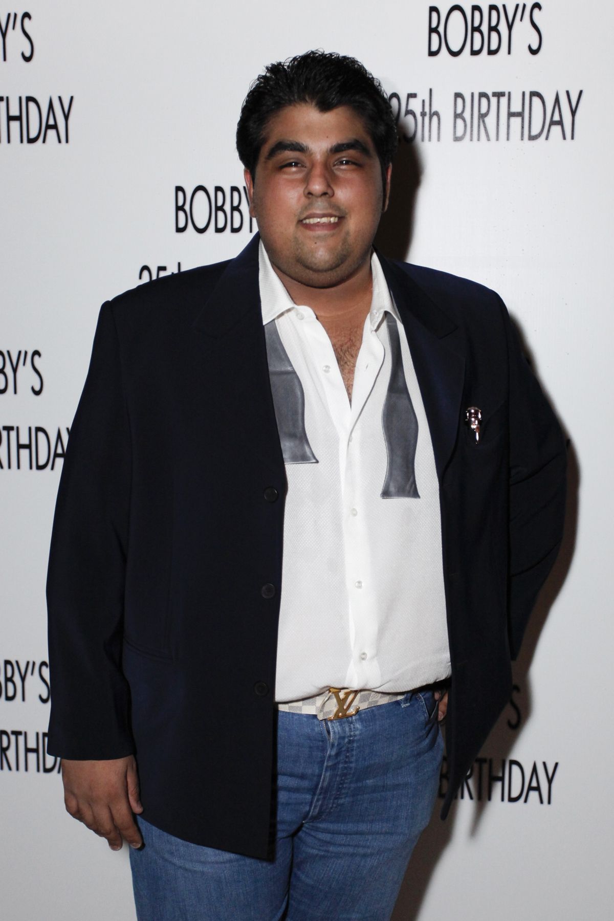 Bobby Hiranandani's 25th Birthday Party | Tatler Asia