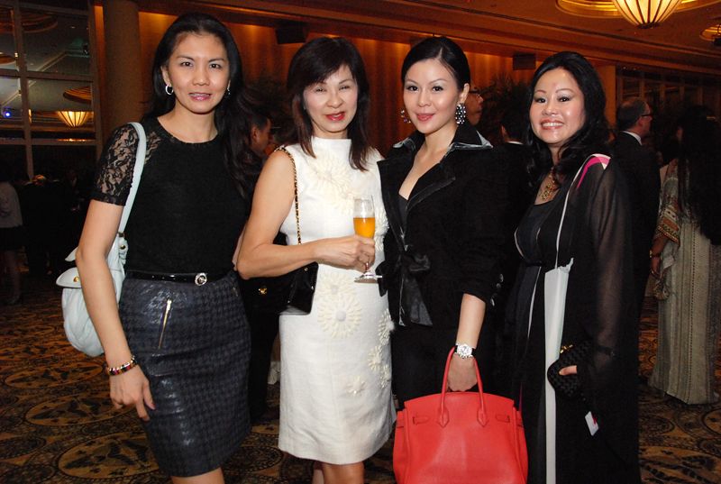 Golden Jubilee of Kuwait's Independence | Tatler Asia