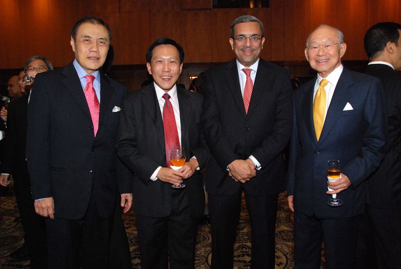 Golden Jubilee of Kuwait's Independence | Tatler Asia