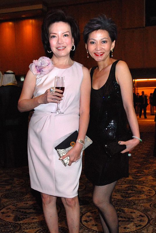 Golden Jubilee of Kuwait's Independence | Tatler Asia