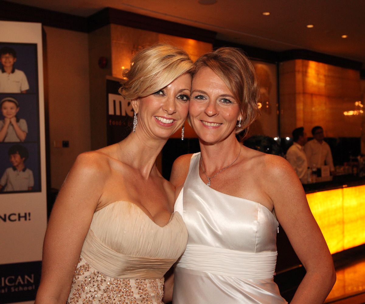 The American Association of Singapore | Tatler Asia