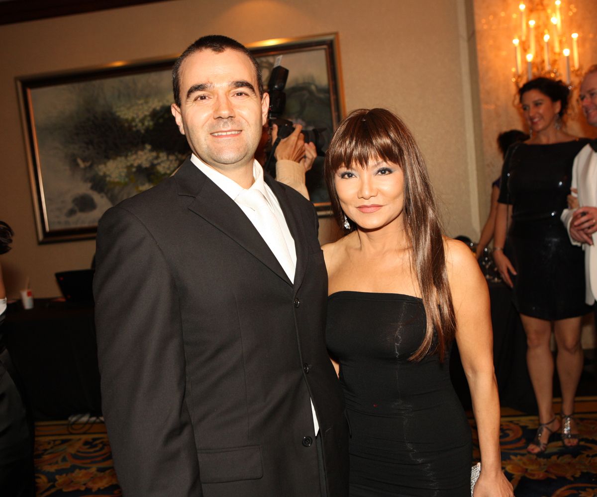 The American Association of Singapore | Tatler Asia