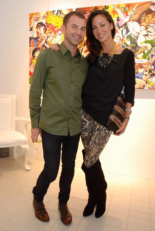 VIP Preview of Pretty Grotesque | Tatler Asia