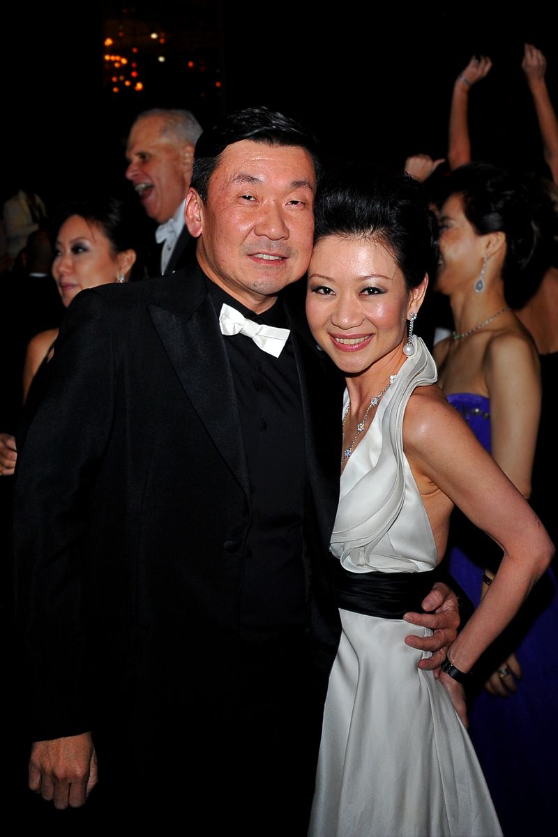 The American Association of Singapore | Tatler Asia