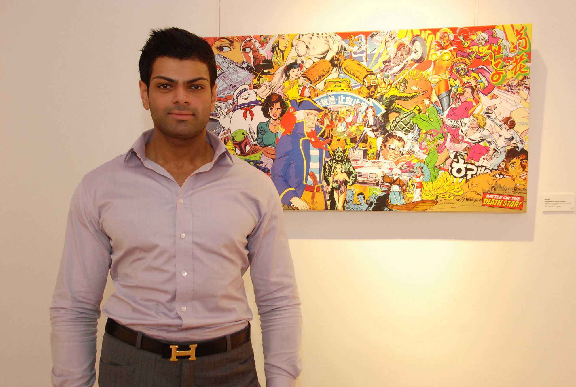 VIP Preview of Pretty Grotesque | Tatler Asia