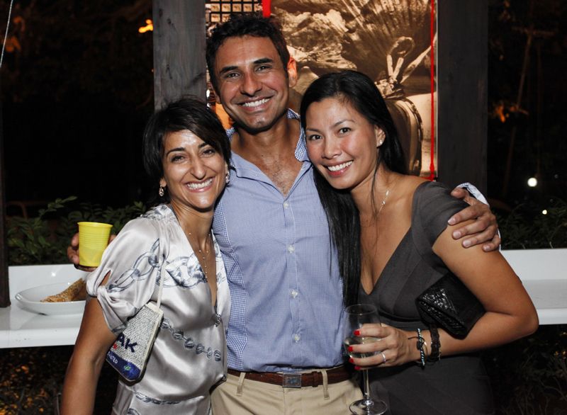 Global Premiere of Raphael Mazzucco's Africa Collection | Tatler Asia