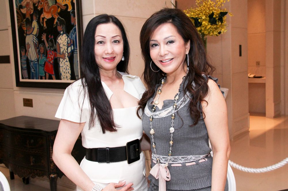 Christian Dior Spring/Summer Presentation | Tatler Asia
