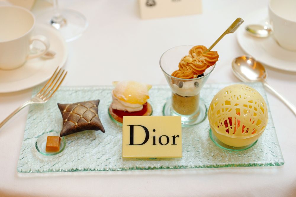 Christian Dior Spring/Summer Presentation | Tatler Asia