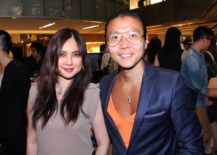 Tod's D Bag Retrospective Exhibition | Tatler Asia