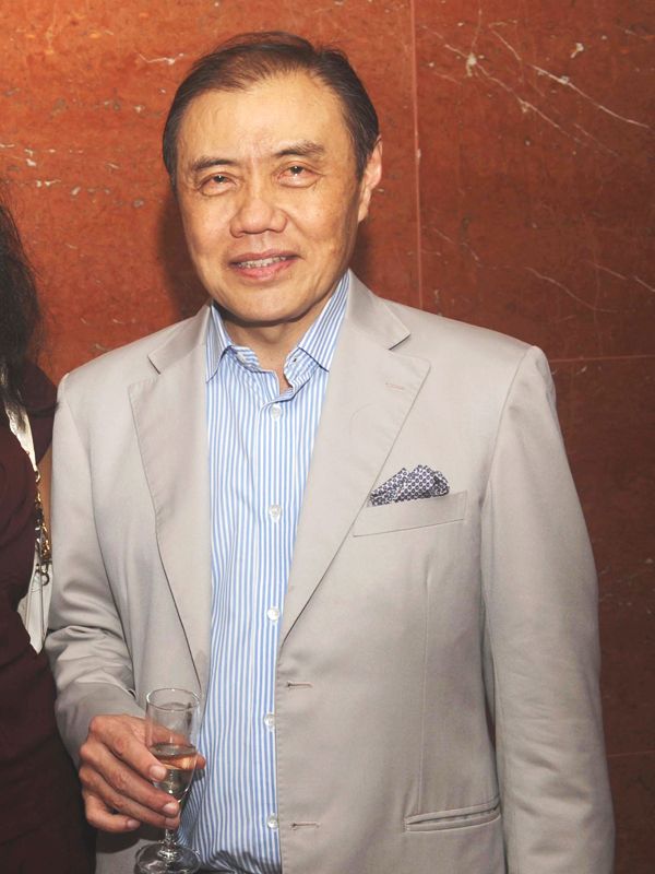 150th Anniversary of the Re-unification of Italy | Tatler Asia