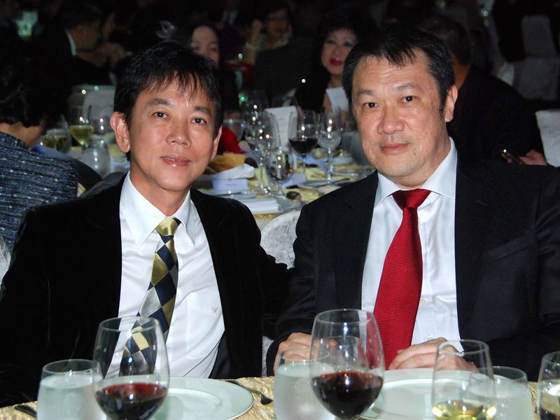 Gifts of Love Charity Gala | Tatler Asia