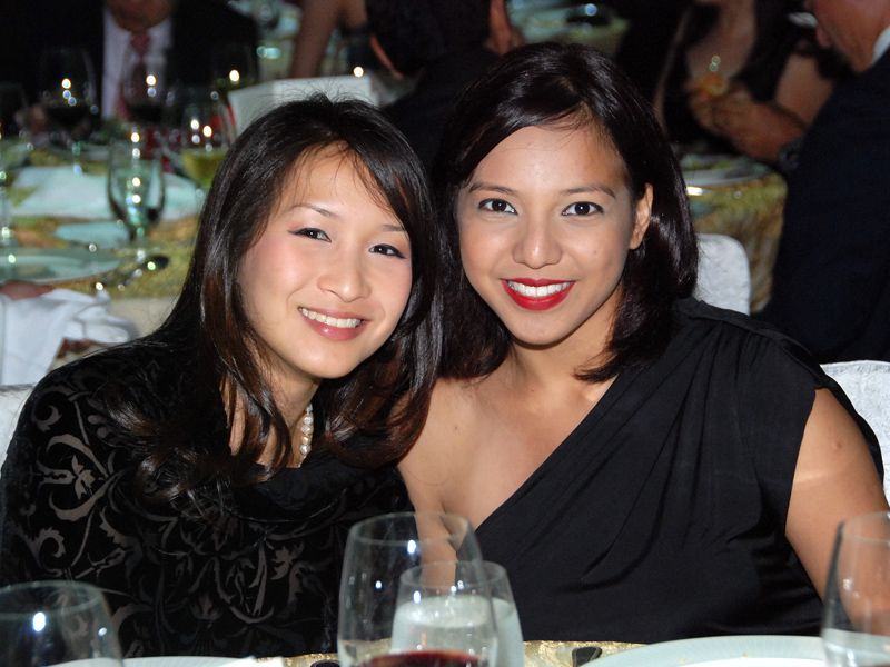 Gifts of Love Charity Gala | Tatler Asia