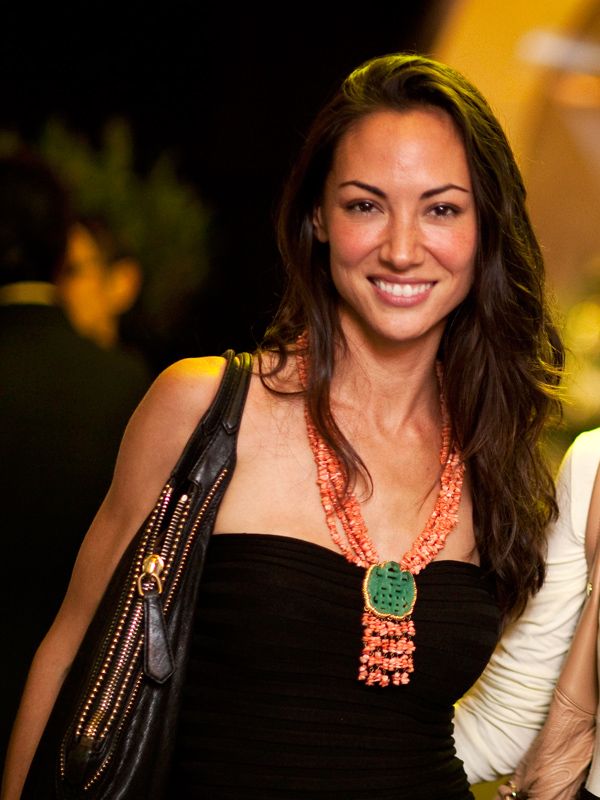 Bulgari Mediterranean Eden Showcase | Tatler Asia