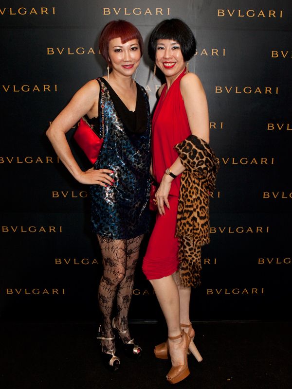 Bulgari Mediterranean Eden Showcase | Tatler Asia