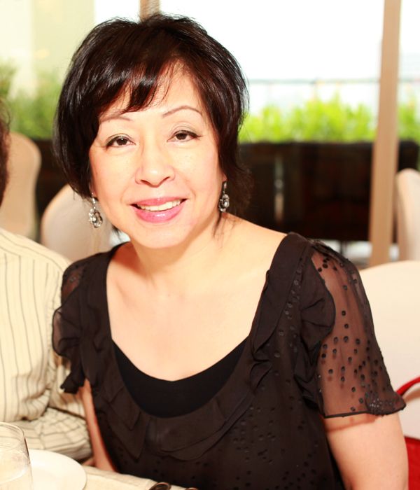 Singapore Tatler and Lancôme Beauty Presentation | Tatler Asia