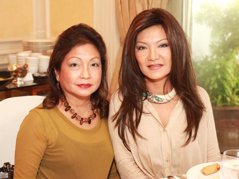 Singapore Tatler and Lancôme Beauty Presentation | Tatler Asia