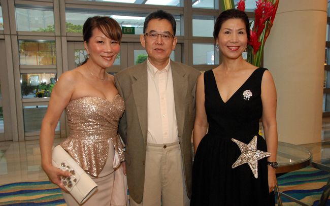 Riverkids' Wish Upon A Star Gala | Tatler Asia