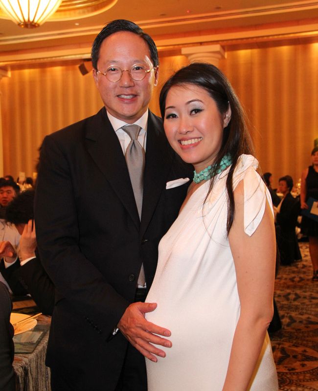 Kidz Horizon Appeal Charity Ball 2011 | Tatler Asia