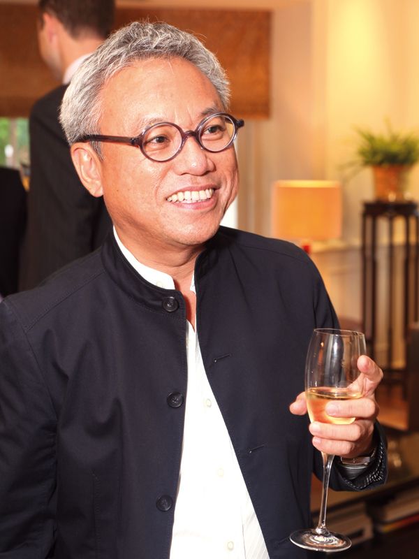 Don Yeo's Instagram, Twitter & Facebook on IDCrawl