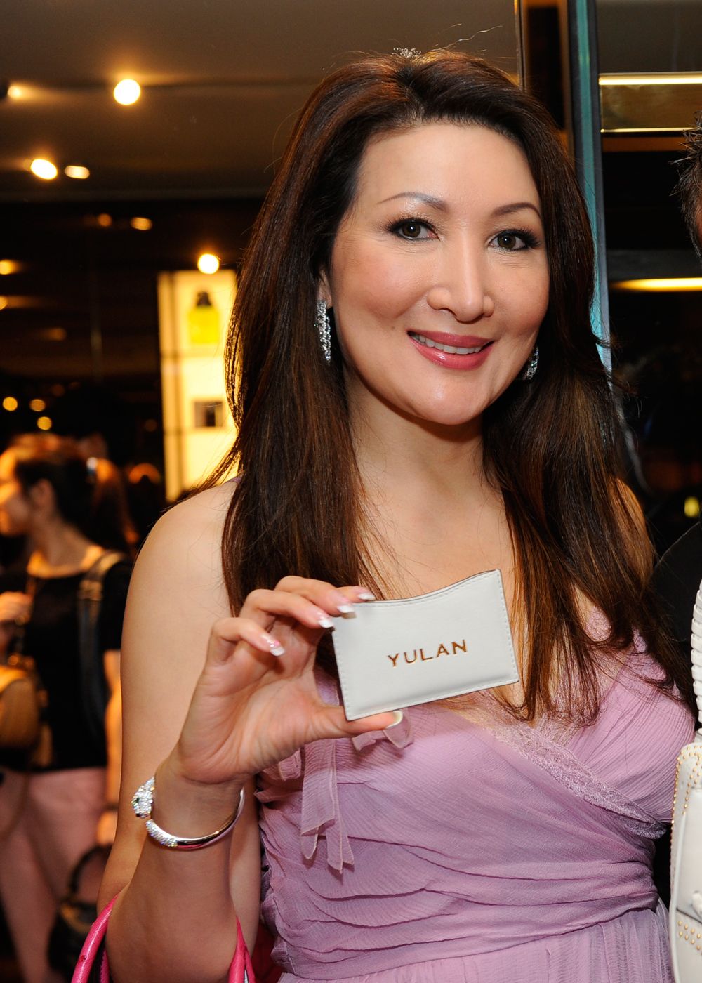 Gucci Artisan Corner Cocktail Party | Tatler Asia