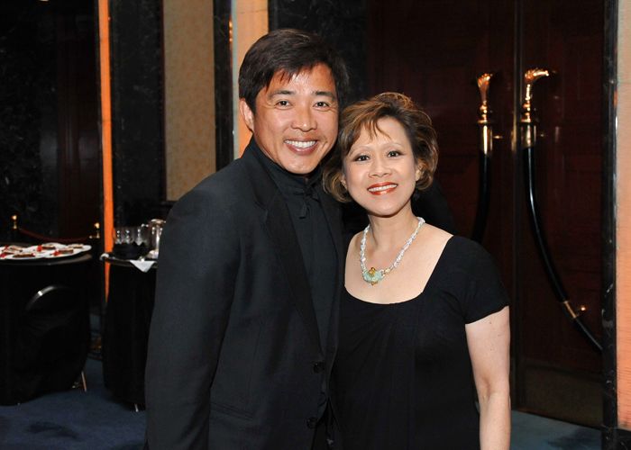 Rainbow Centre Singapore Fundraising Gala Dinner | Tatler Asia